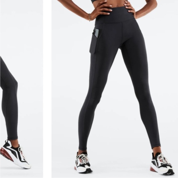 Fabletics | Pants & Jumpsuits | Fabletics Oasis Pureluxe High Waisted ...